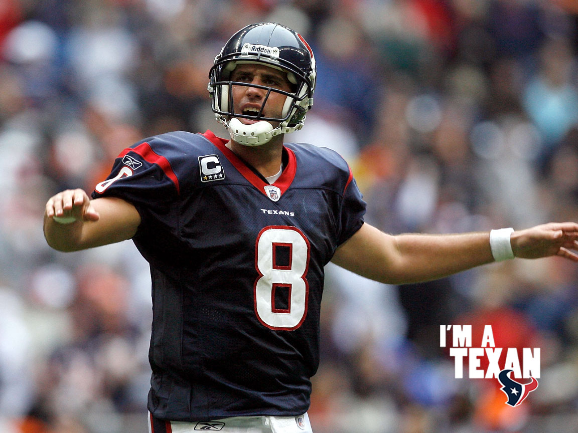 Bulls On Parade! Five Bold Texans Predictions For 2012